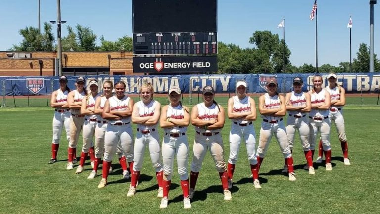 Maryland Heartbreakers Softball Organization - Official Website For The ...