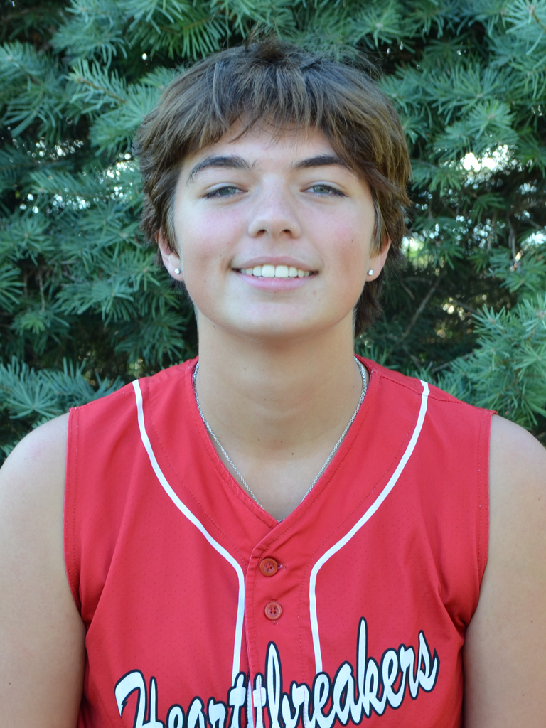 18U Elite - Maryland Heartbreakers Softball Organization