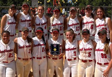 Board - Maryland Heartbreakers Softball Organization