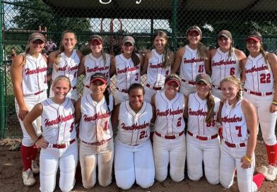 Maryland Heartbreakers Softball Organization - Official Website For The ...