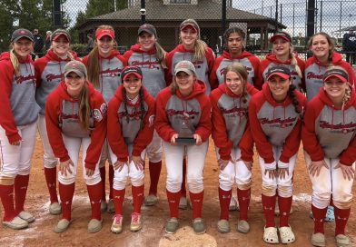 College Commitments - Maryland Heartbreakers Softball Organization