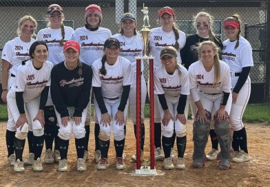 Maryland Heartbreakers Softball Organization - Official Website For The ...