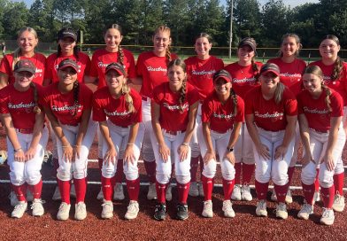 Maryland Heartbreakers Softball Organization - Official Website For The ...